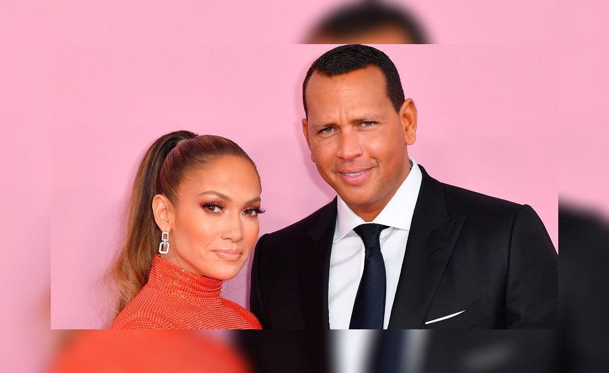 Jennifer Lopez Instagram: JLo y Alex Rodriguez donan comida a niños de ...