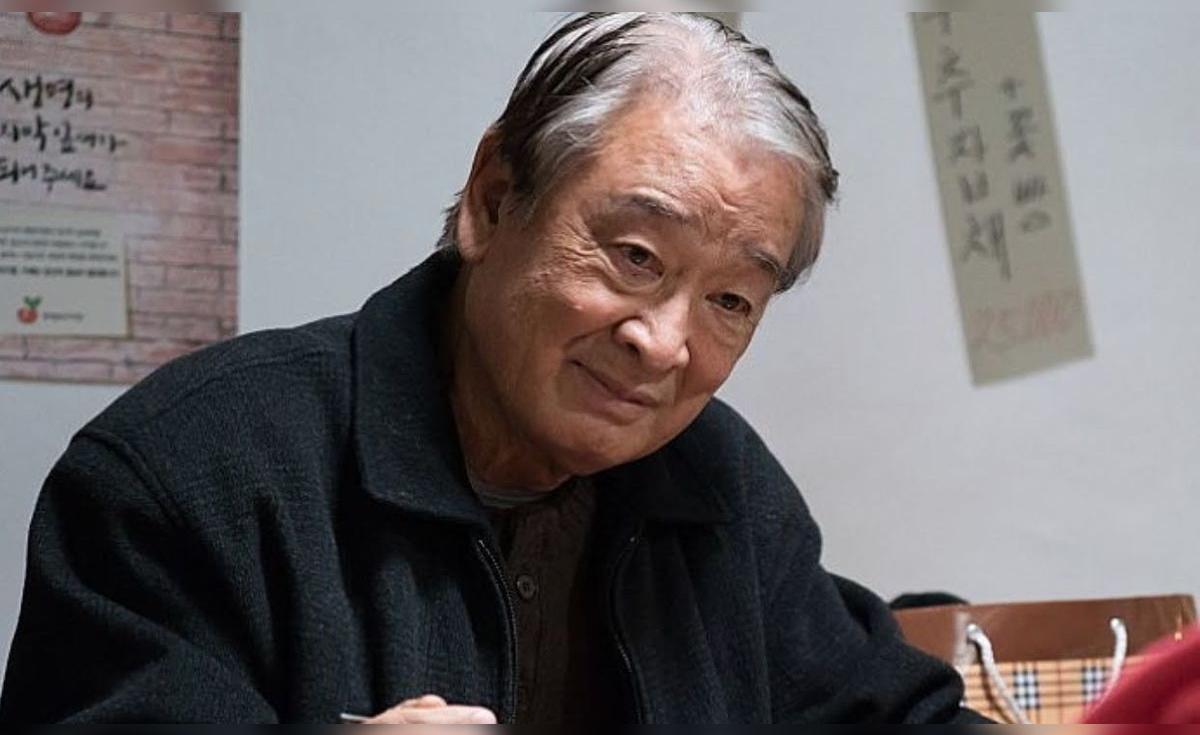 Lee Soon Jae acusado de maltrato laboral por ex gerente entrevista SBS ...