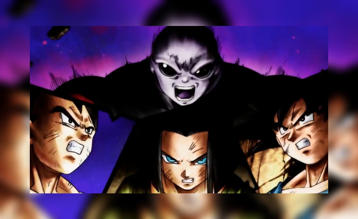 Dragon Ball Super 127: Se revela sinopsis oficial ¿Dónde está Freezer ...