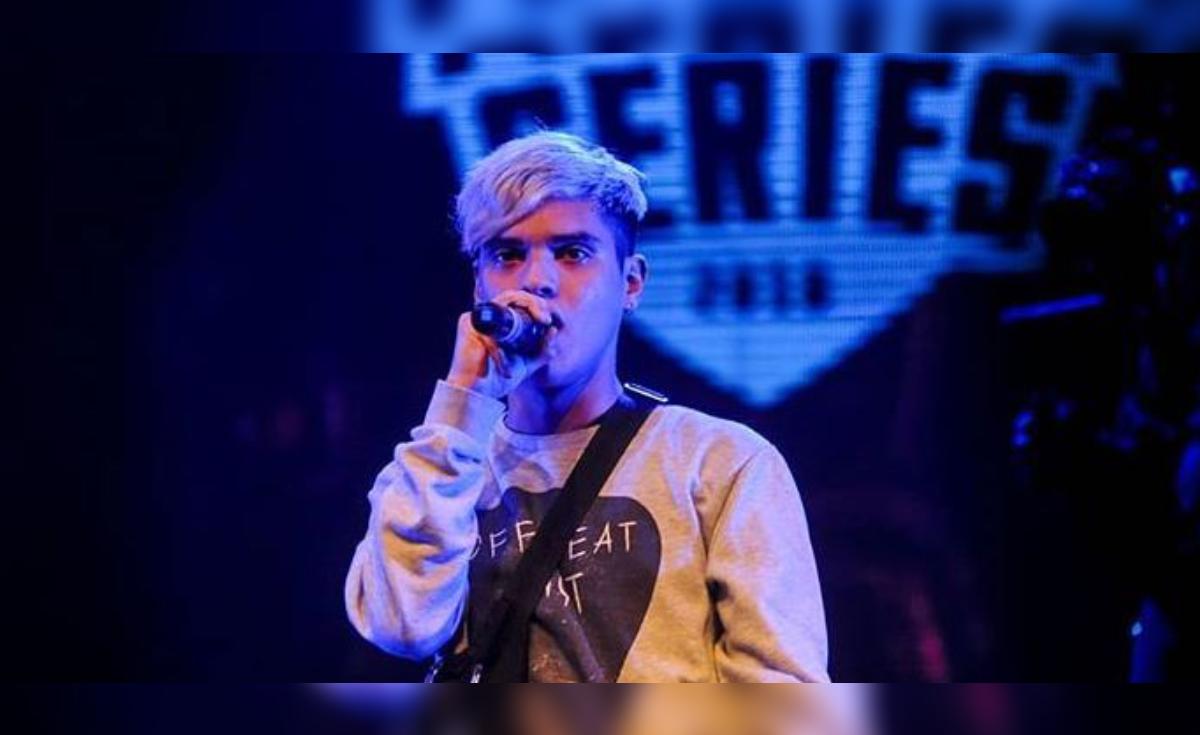 Dani manifestó que podría volver a competir en batallas de freestyle el ...