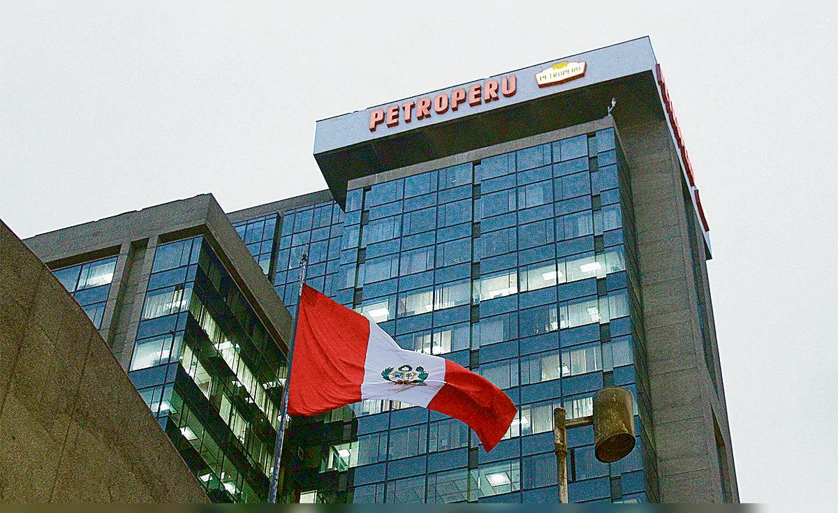 Petroperú tiene hasta el 24 de enero para contratar a consultora ...