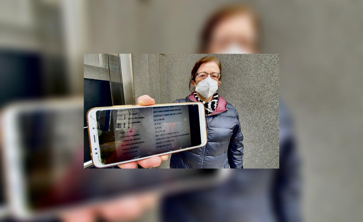 Inseguridad ciudadana | El cibercrimen nos acecha como lo hace la ...