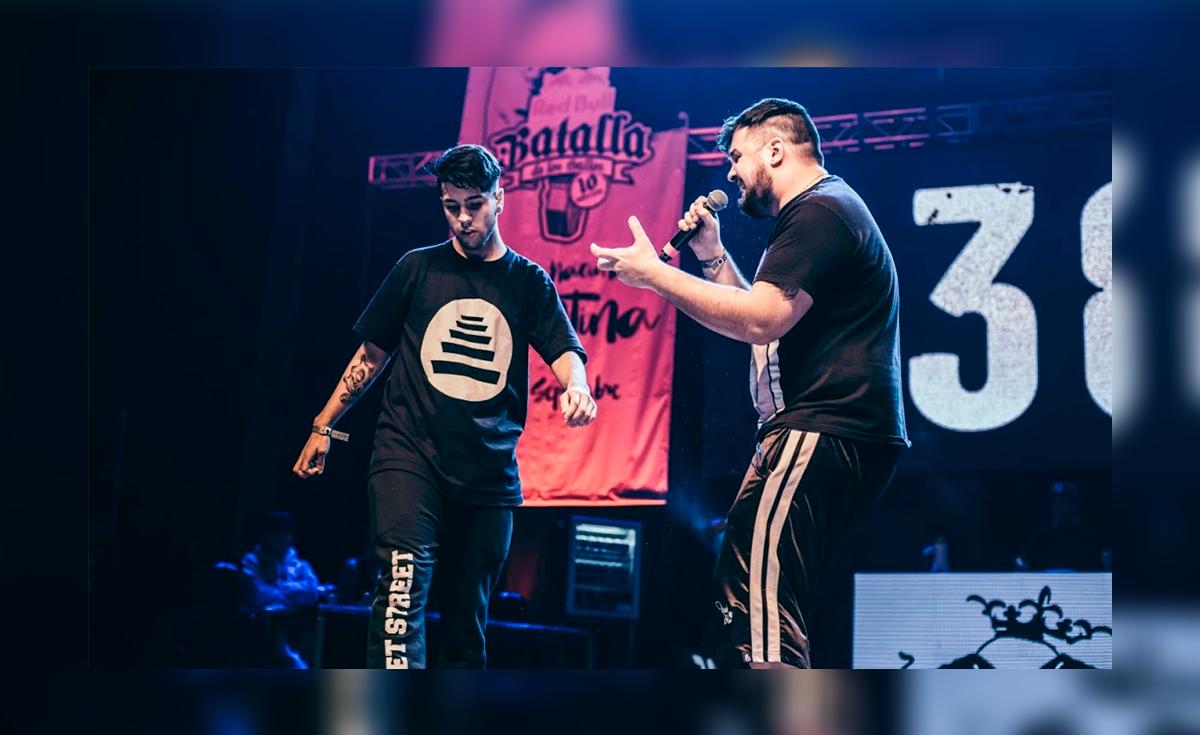 MKS confirmó que no va a la Red Bull Batalla de los Gallos Argentina ...