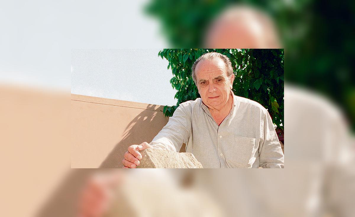 Pablo Macera: el último gran historiador | Cultural | La República