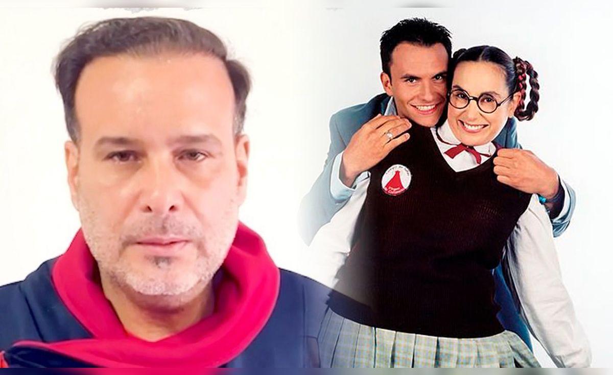 Actor venezolano Jerónimo Gil: Por qué el actor de la telenovela "Mi ...