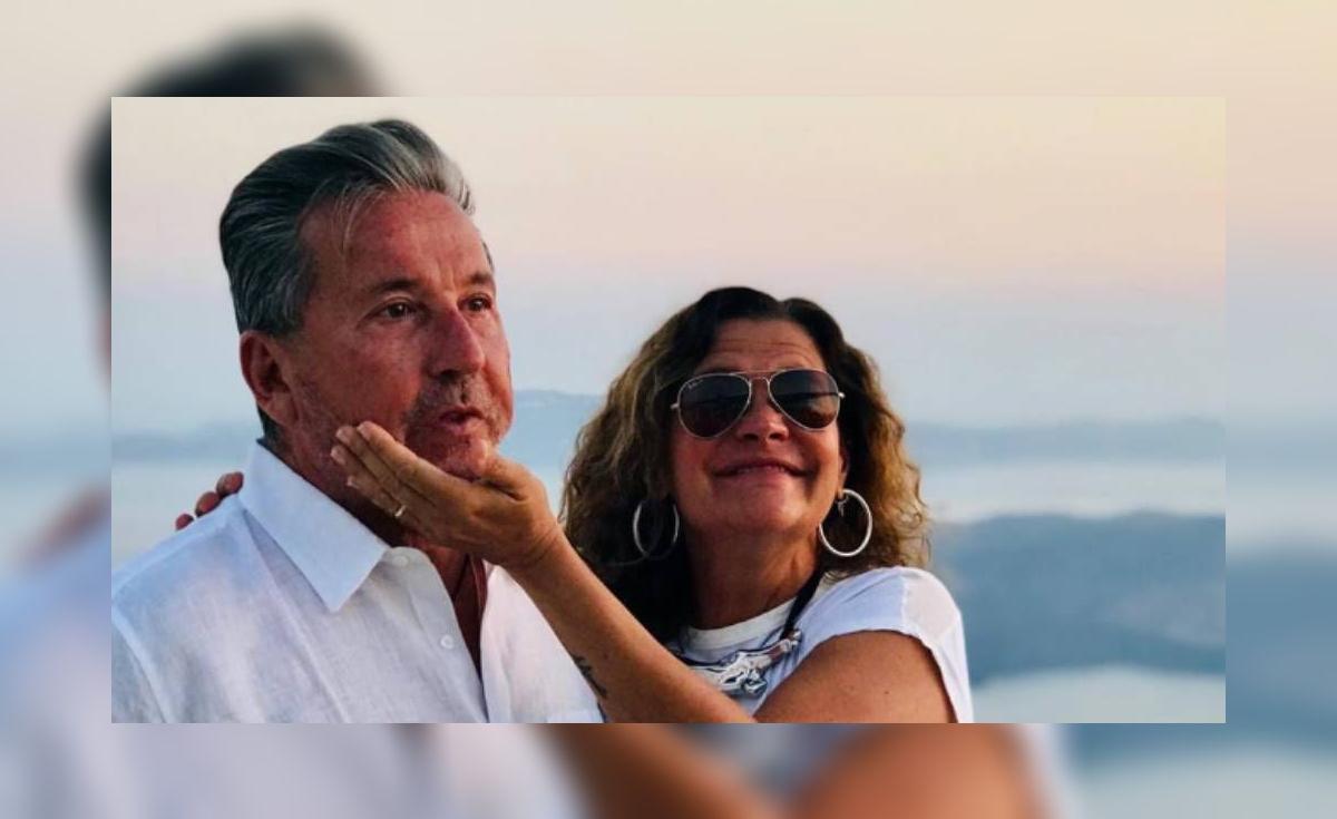 Ricardo Montaner celebra 31 años de matrimonio con Marlene Rodríguez ...