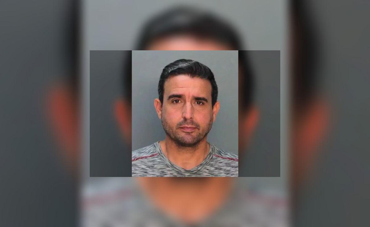 Miami: René Pedrosa es arrestado por tocamientos indebidos y fotos ...