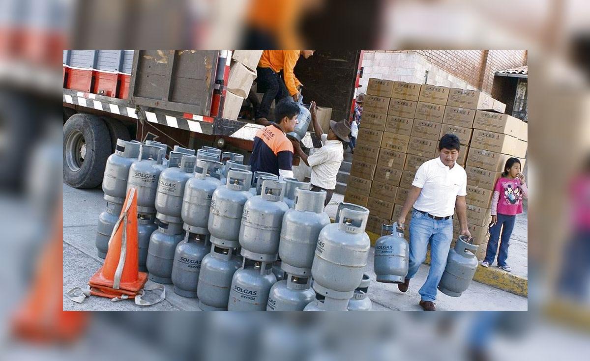 Precio del balón de gas en Cusco: ¿cuánto cuesta y dónde se venden los ...