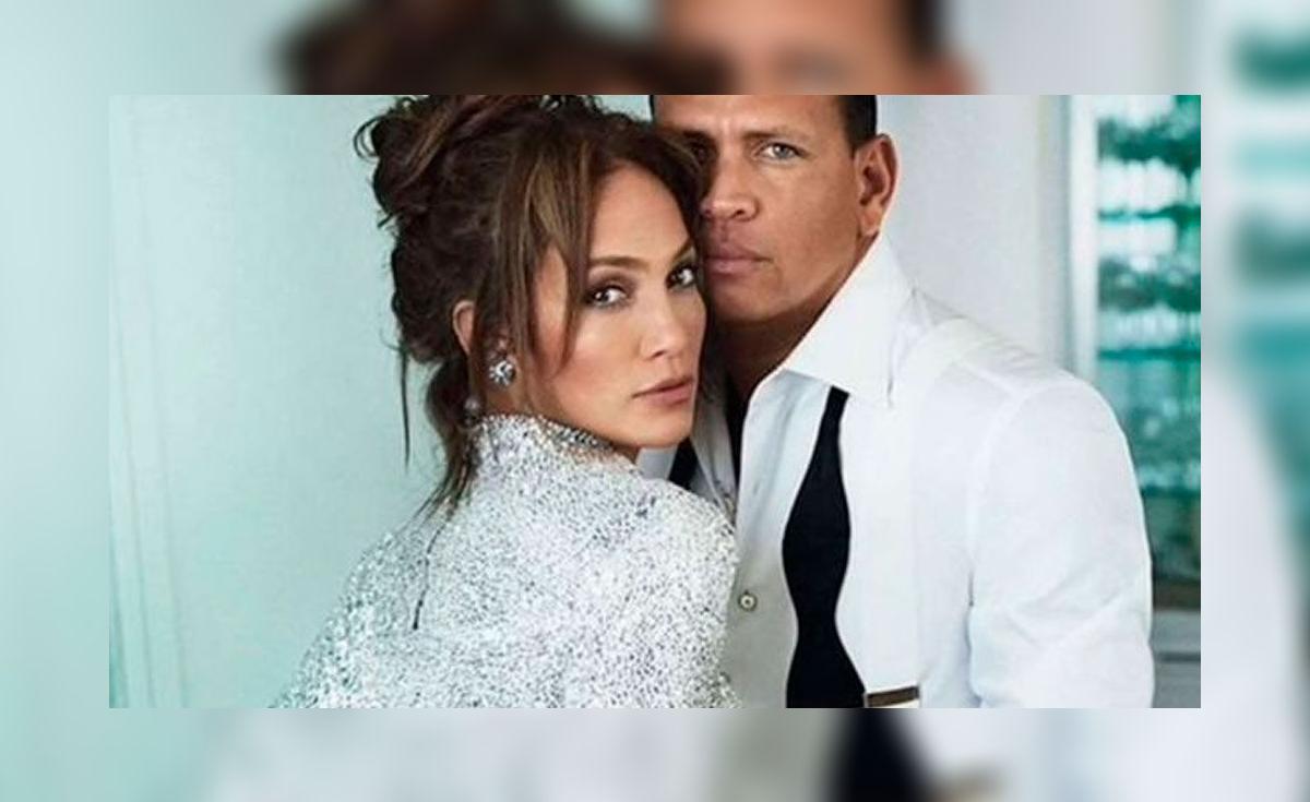 Jennifer Lopez Instagram: cantante dedica mensaje de amor a Alex ...