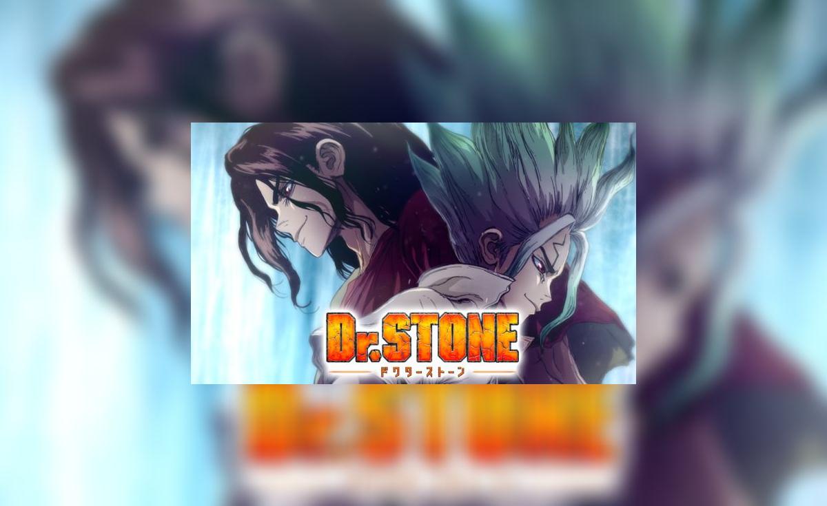 Dr. Stone Segunda Temporada 'Stone Wars': revelan nuevos diseños de ...