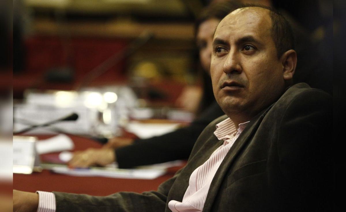 Nuevo Perú | Richard Arce: El futuro de la izquierda | Vladimir Cerrón ...