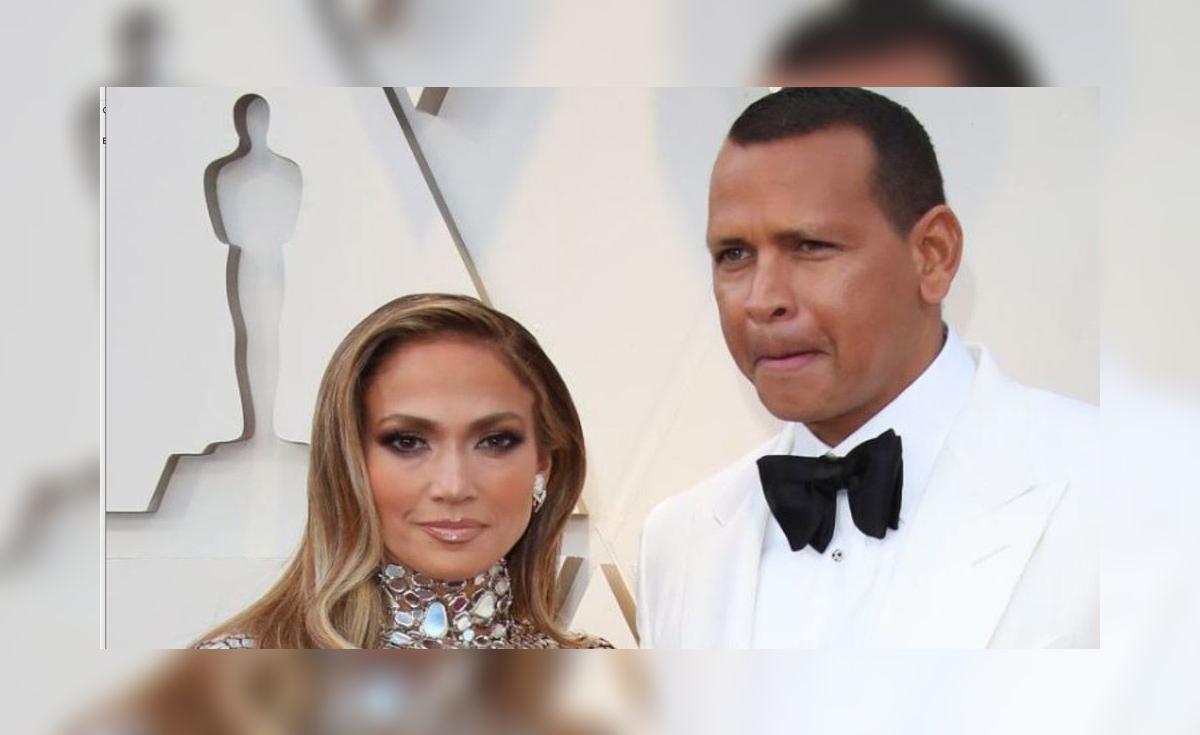 Jennifer Lopez Instagram: la pareja de Alex Rodriguez demuestra su ...