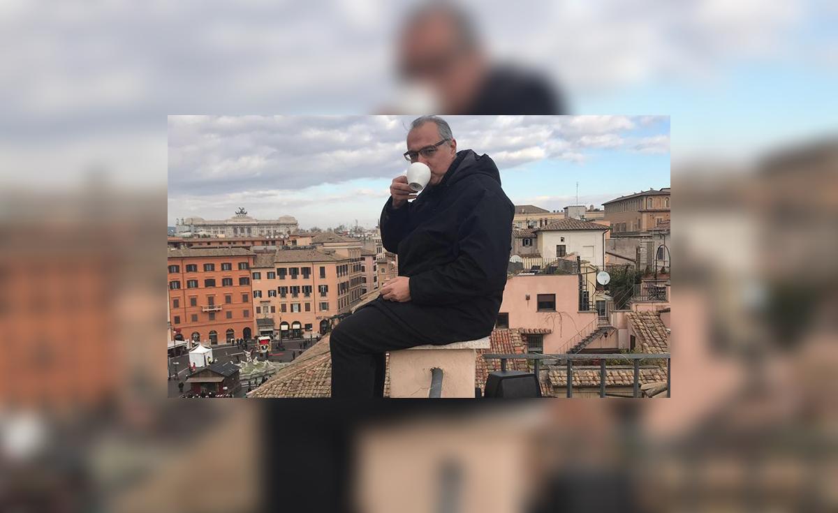 Antonis Mavropoulos, el hombre que perdió el vuelo de Ethiopian ...