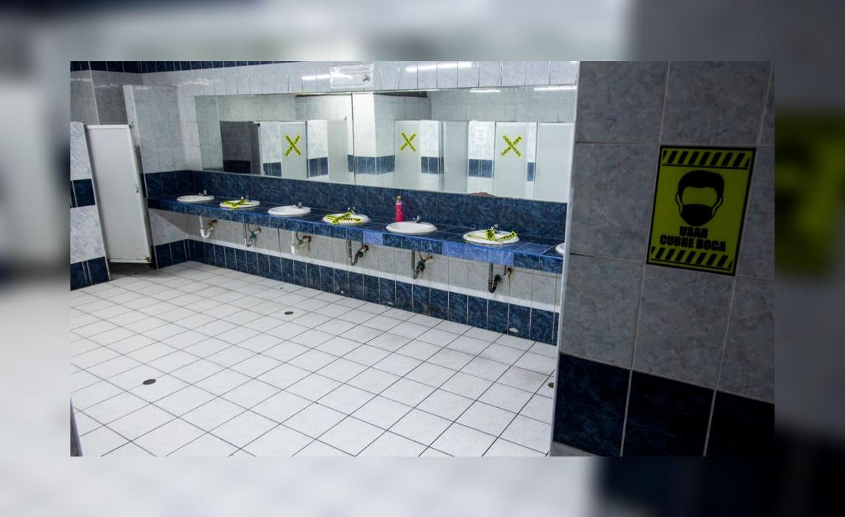 Centros comerciales Polvos Azules abre sus puertas así lucen por dentro ...