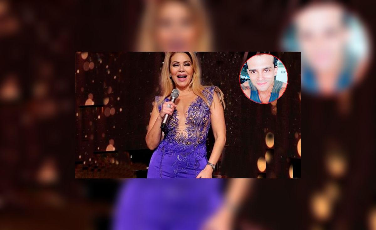 Christian Domínguez: Gisela Valcárcel manda indirecta a la expareja de Isabel Acevedo: “Se ...