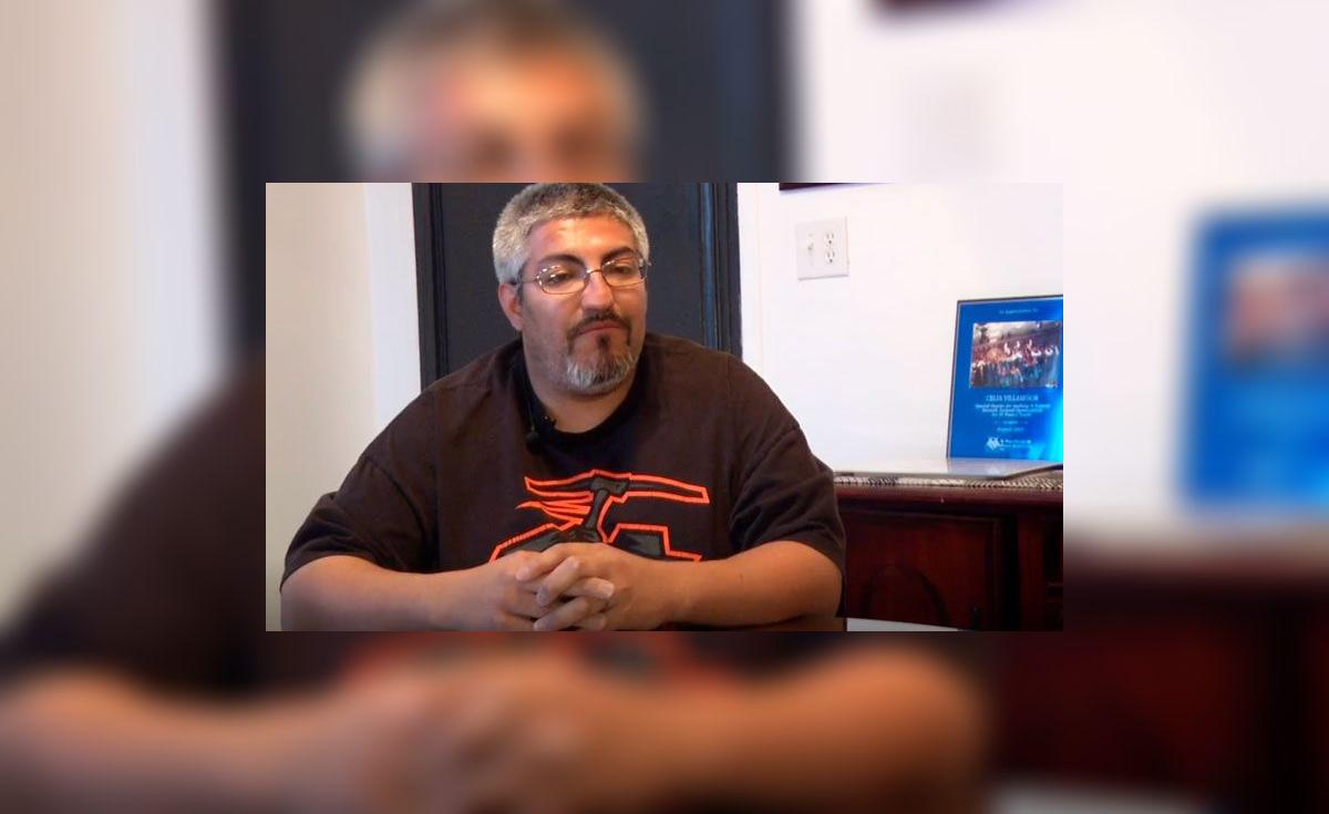 Estados Unidos | tiroteo | Gilbert Serna, el hombre rescató a cientos ...