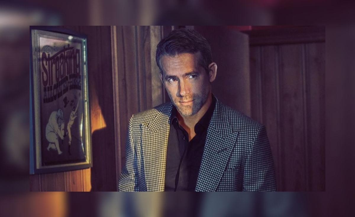 Ryan Reynolds protagonizará la próxima película de Netflix| Stranger ...