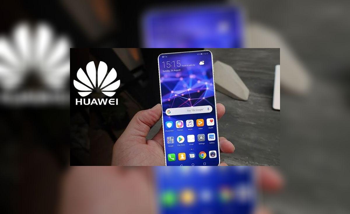 Huawei: se filtran imágenes reales del nuevo móvil Mate 30 | Fotos ...