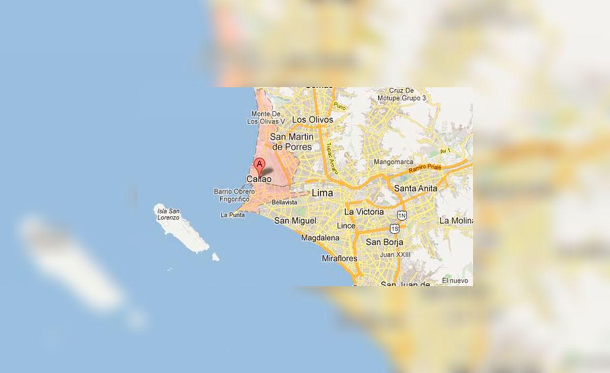 Código Postal del Perú, Lima y Callao: ¿Cuáles son los códigos por ...