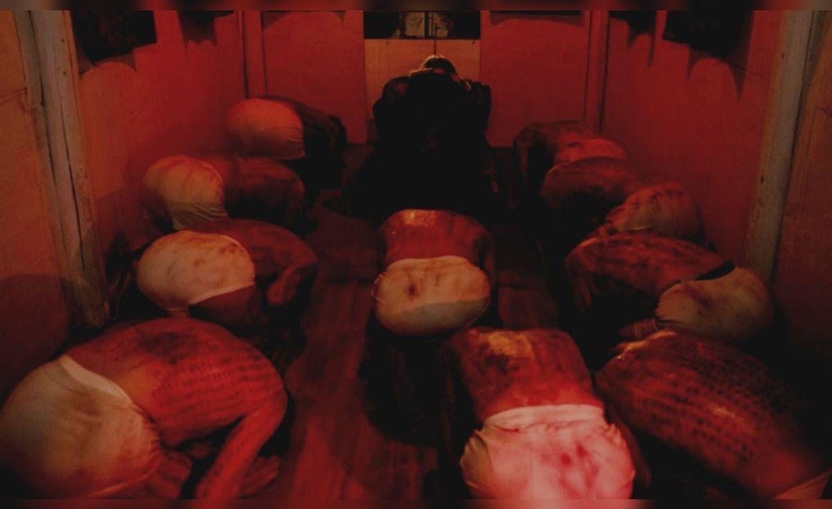 Netflix y su película de terror taiwanesa basada en hechos reales que ...