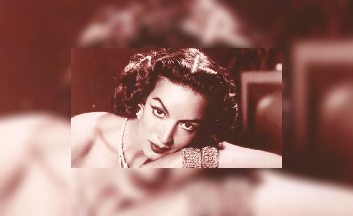 María Felix: frases y lecciones de vida de “La Doña” actriz y voz ...