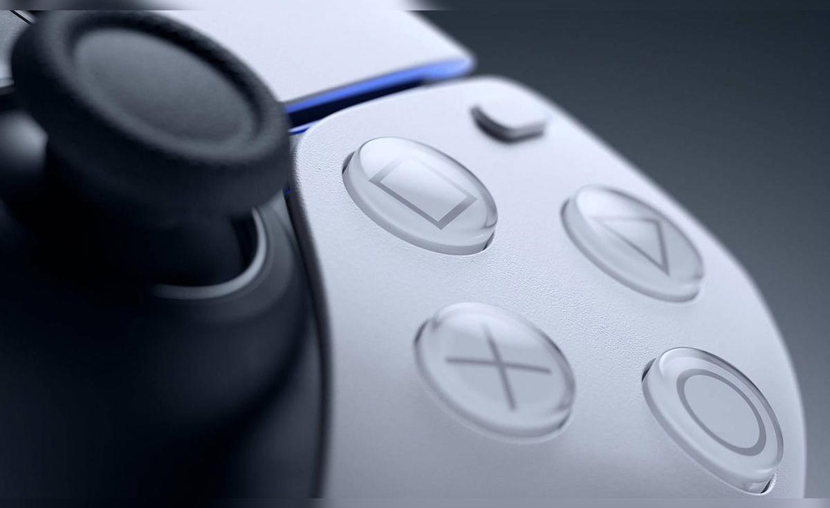 PS5: ¿por qué los botones del mando DualSense ya no tienen colores ...