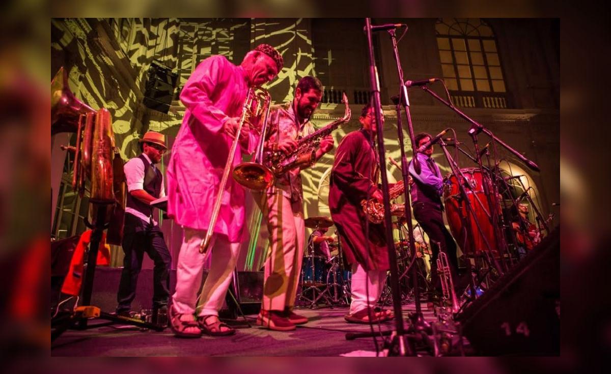 Colectivo Circo Band está de regreso | Espectáculos | La República
