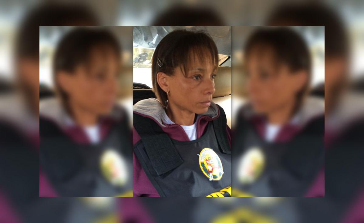 Jessica Tejada: así fue detenida la exvoleibolista, implicada en ...