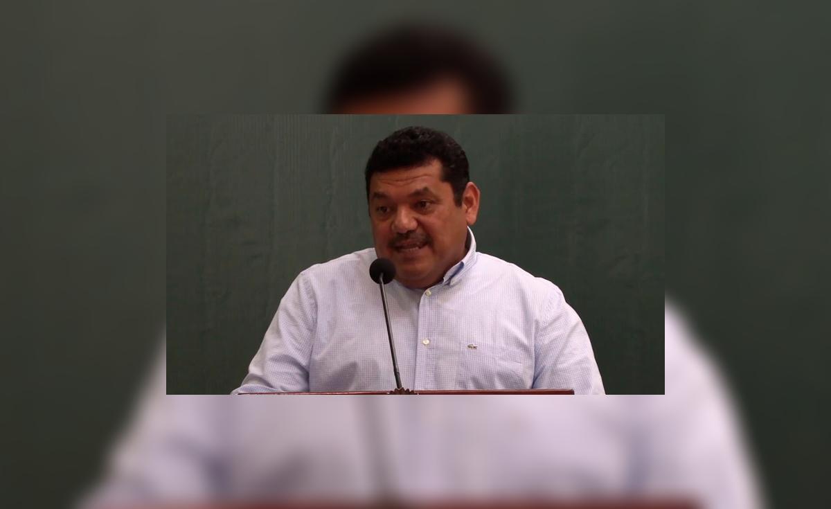 Javier May Rodriguez renuncia a su cargo en Sembrando Vida de la ...