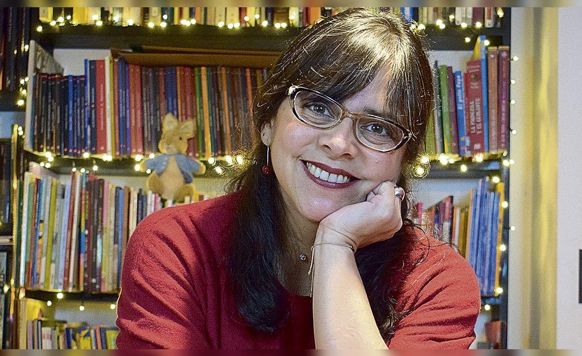 Isabel Menéndez Ibárcena: “La amistad solo se mide con el corazón ...