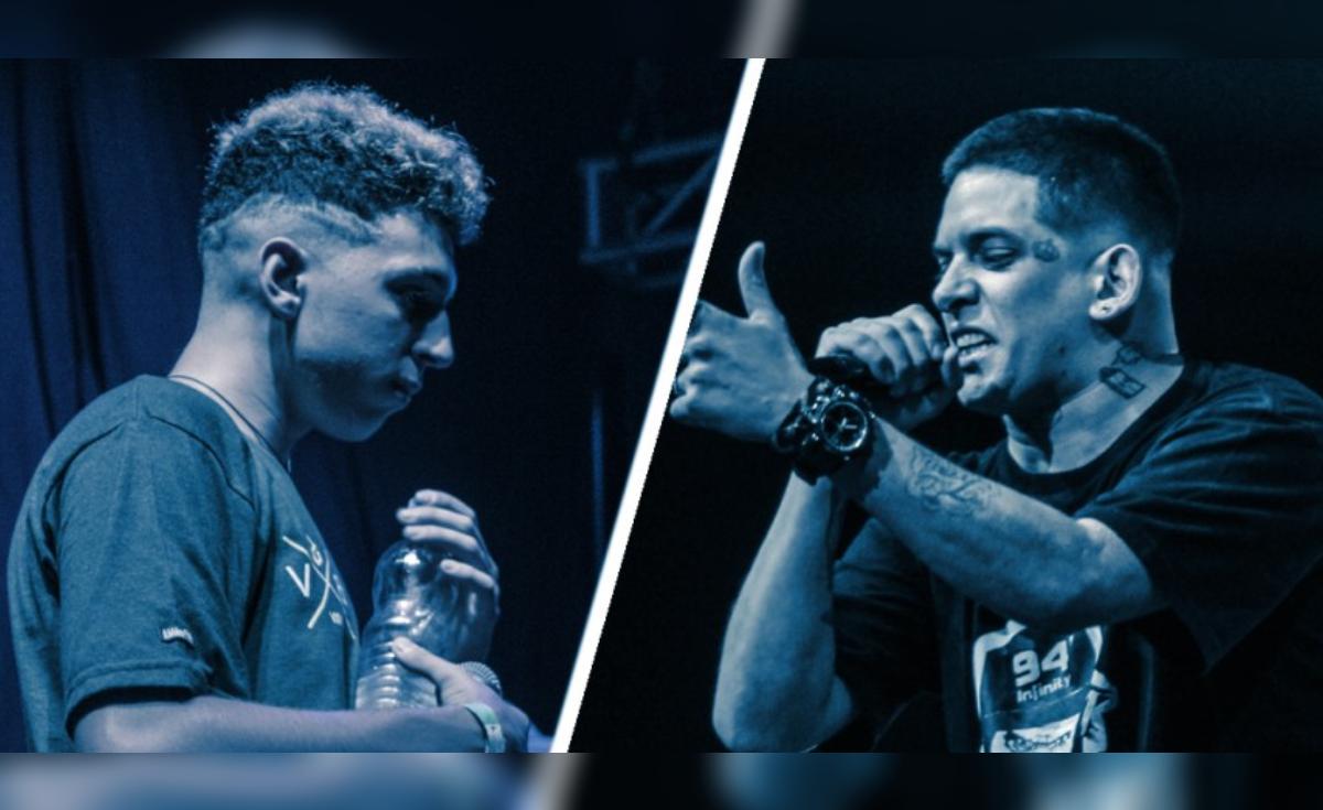 FMS Argentina 2020: Klan vs Mecha es la tercera batalla confirmada para ...