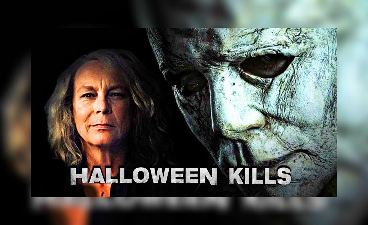 Halloween Kills: primer tráiler y nueva fecha de estreno de película ...