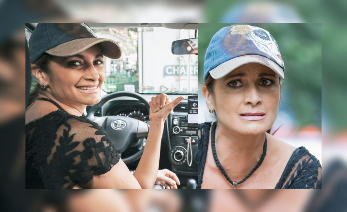 Alejandra Procuna: actriz de Televisa vuelve a telenovelas tras ser ...