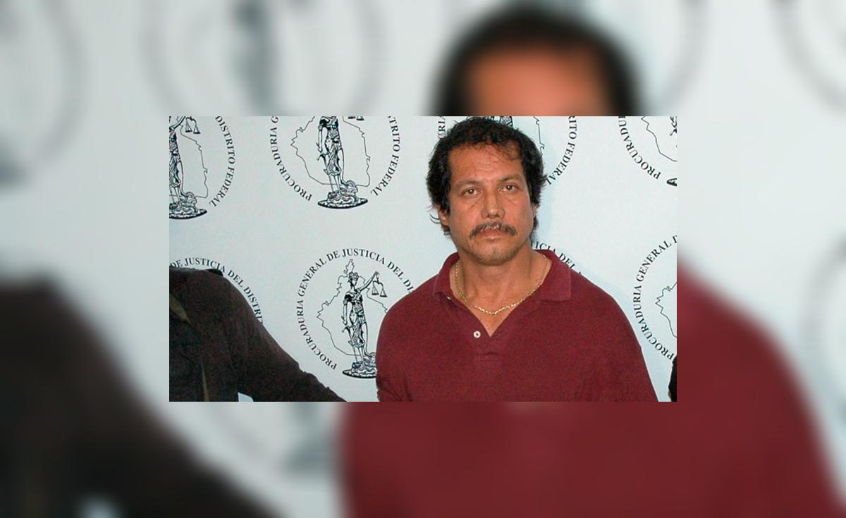 Alfredo Ríos Galeana: quién fue el famoso criminal | Mexican Gangster ...