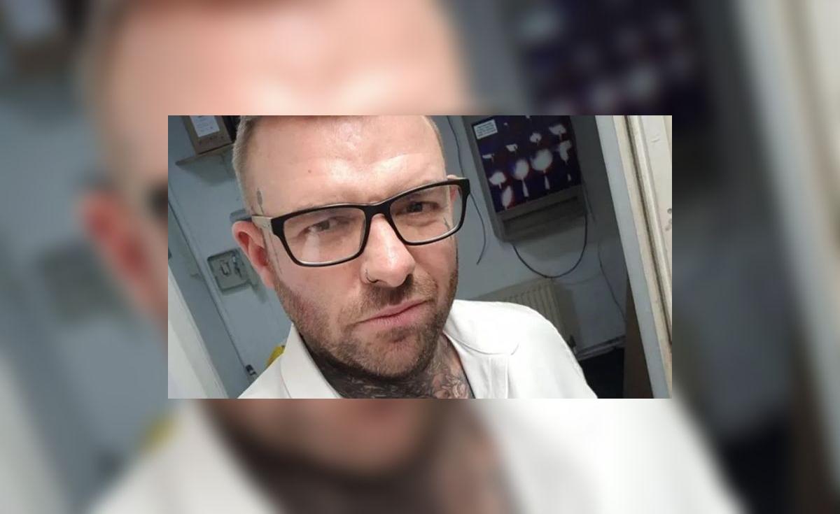 Inglaterra: Matthew Lemm pagó supuesta deuda a policía con miles de ...