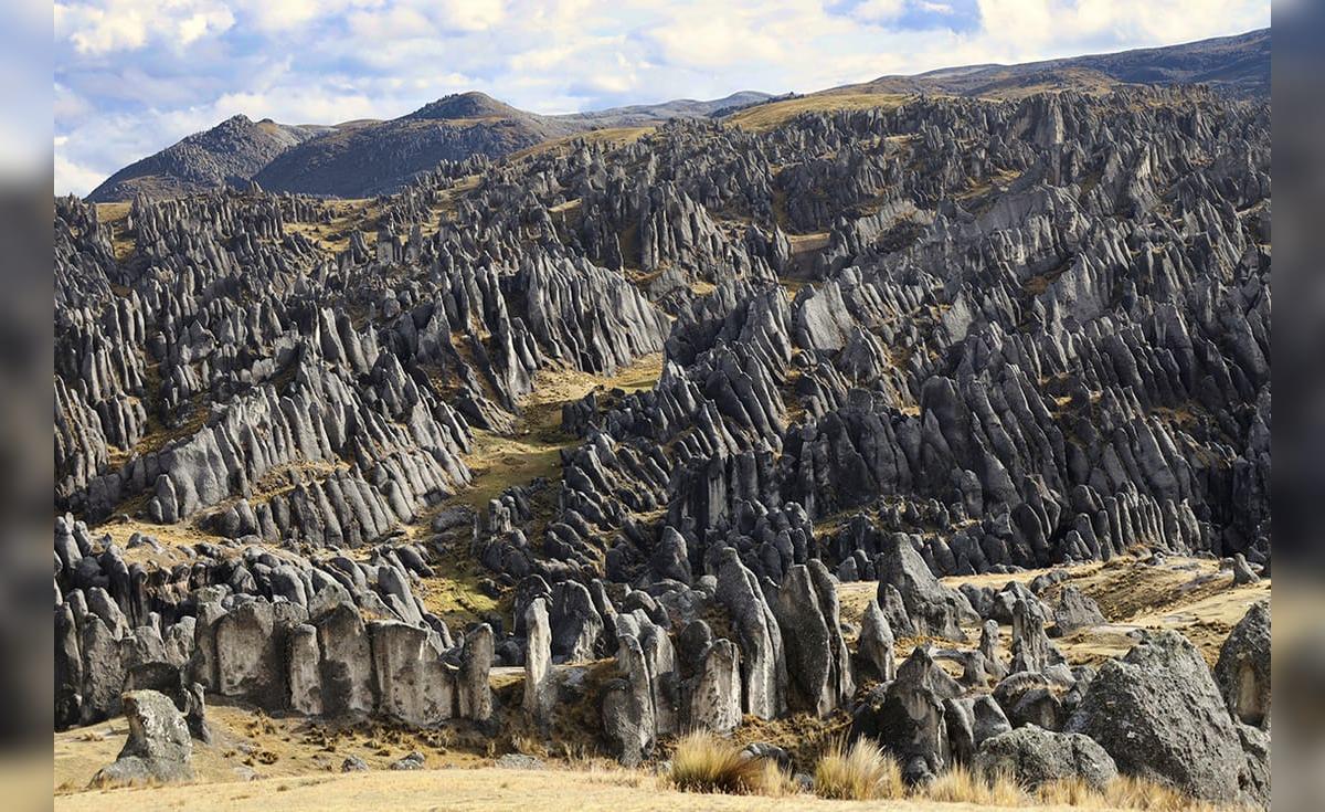 Dioses y paisajes de Carabaya | Puno | arqueología | Domingo | La República