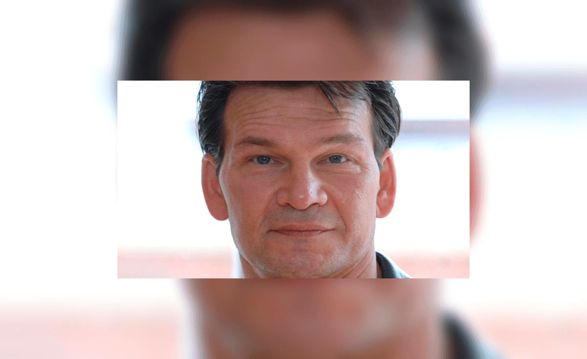 Patrick Swayze: estrenan documental sobre la desconocida vida del ...
