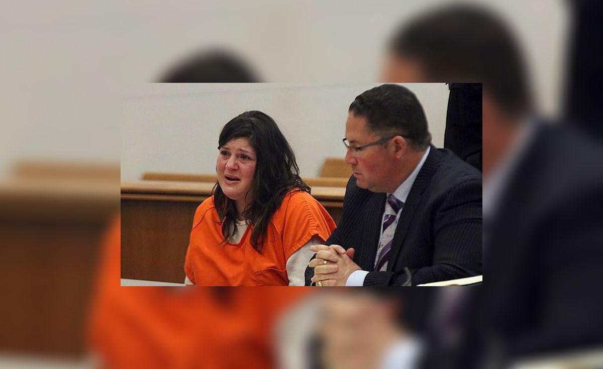 Estados Unidos: Sentencian a mujer, Heather Barbera, que asesinó a su ...