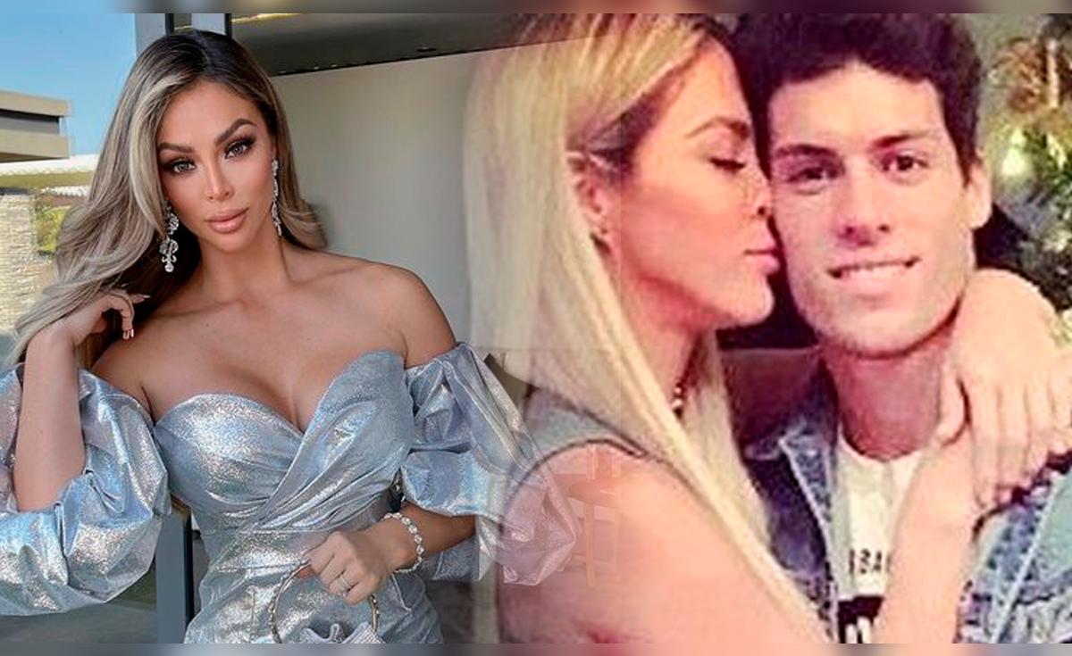 Sheyla Rojas y Patricio Parodi: ¿cómo inició y por qué terminó su relación sentimental? | Esto ...