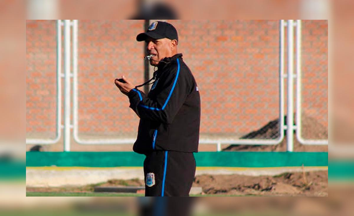 Binacional: Roberto Mosquera contó detalles del estado de Juan Pablo ...