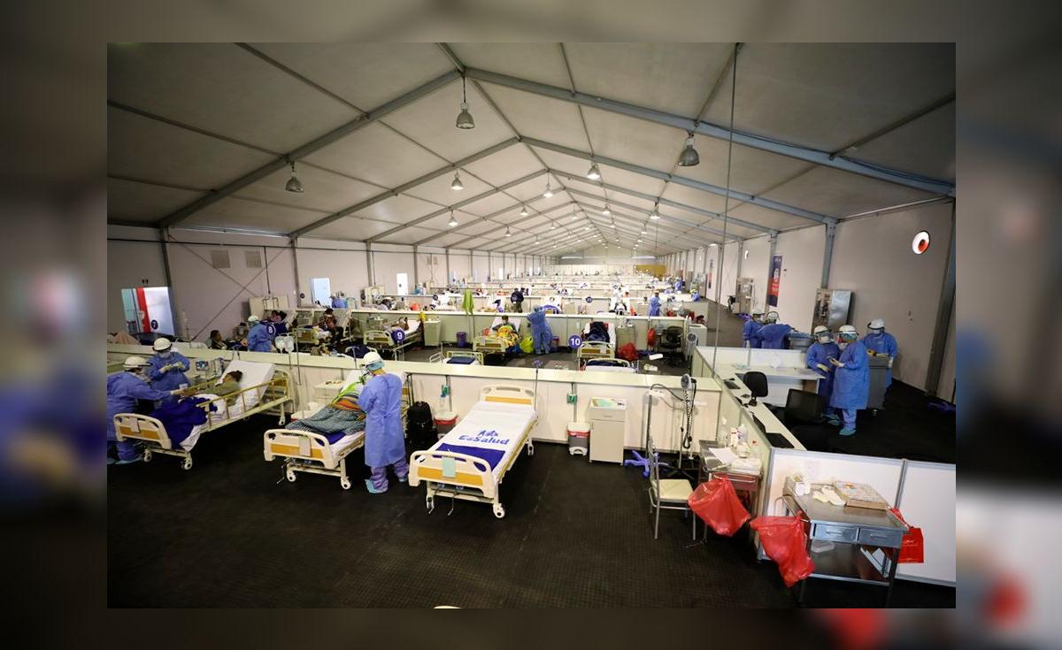 Villa Mongrut: nuevos testimonios se suman a denuncia de supuesta ...