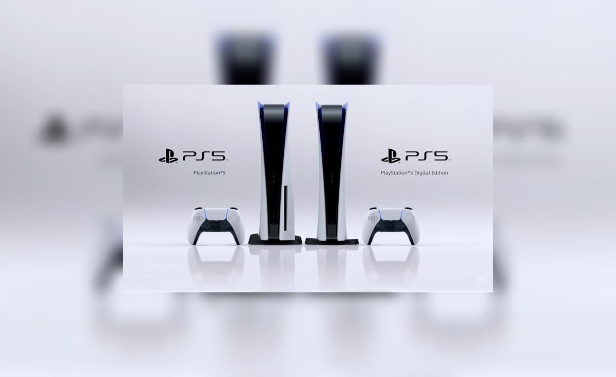 PS5: estiman precio de la PlayStation 5 Standard Edition y la Digital ...