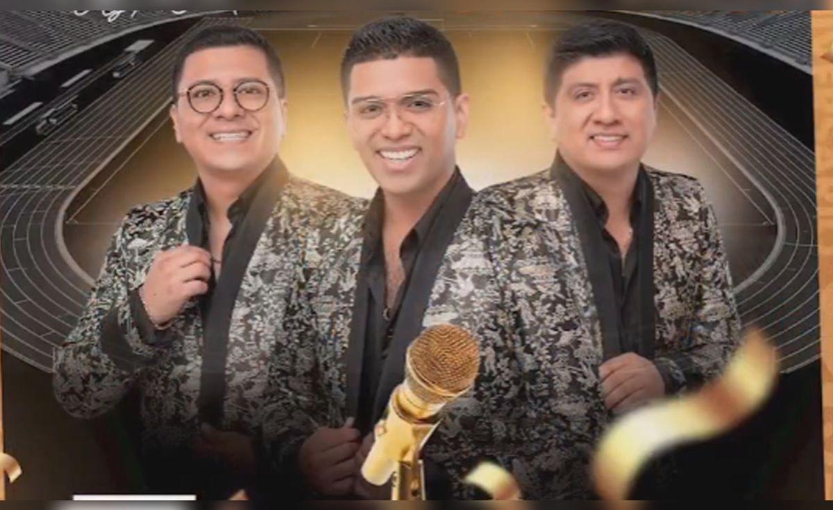 Grupo 5: este lunes 9 de enero arranca la venta de entradas para su ...