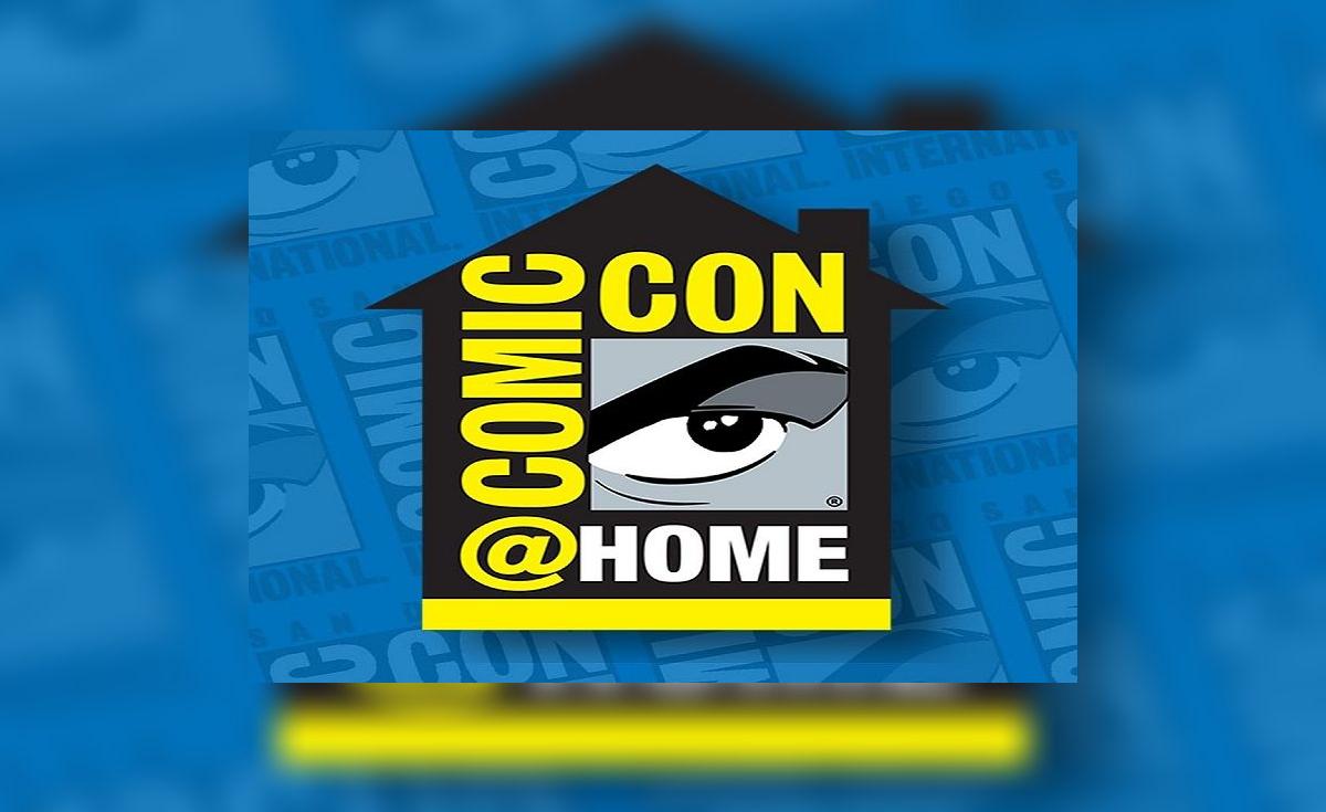 Comic-Con 2020 virtual ONLINE transmisión Youtube: fechas, horarios ...