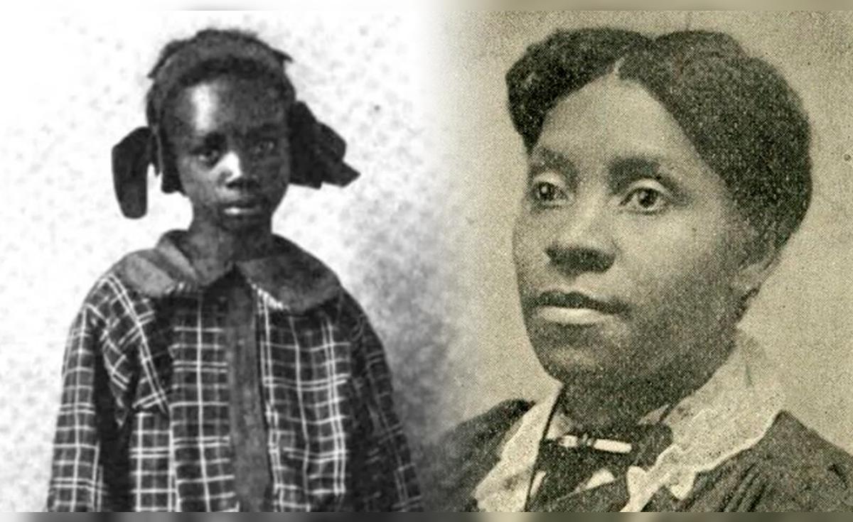 Sarah Rector: ¿quién fue la niña afroamericana que se volvió millonaria ...