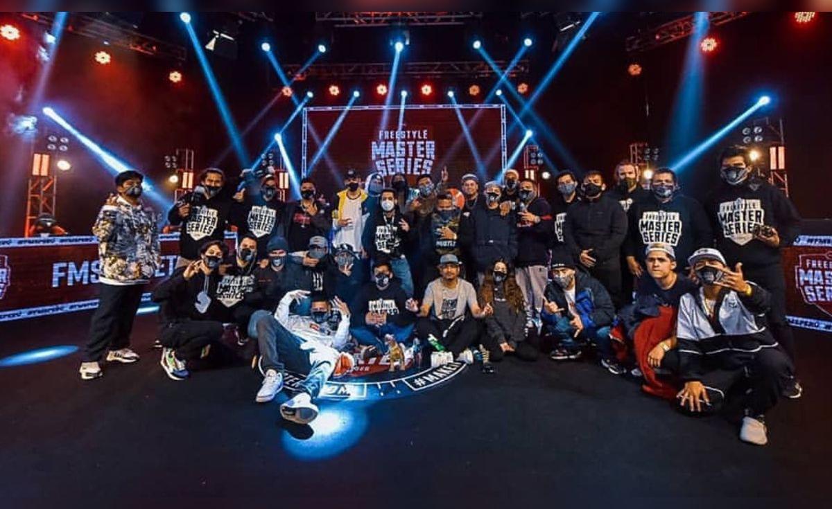 FMS Perú: lo mejor de la sexta jornada de la liga nacional de freestyle ...