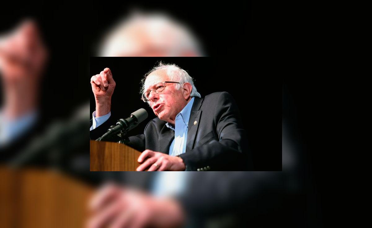Bernie Sanders se pronuncia acerca de las protestas en Cuba | Mundo ...