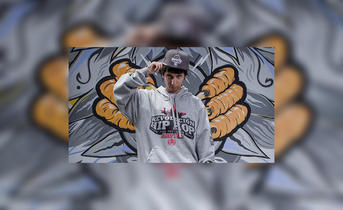 Gasper tras dar positivo por COVID-19: “Yo me descuidé y salí ...