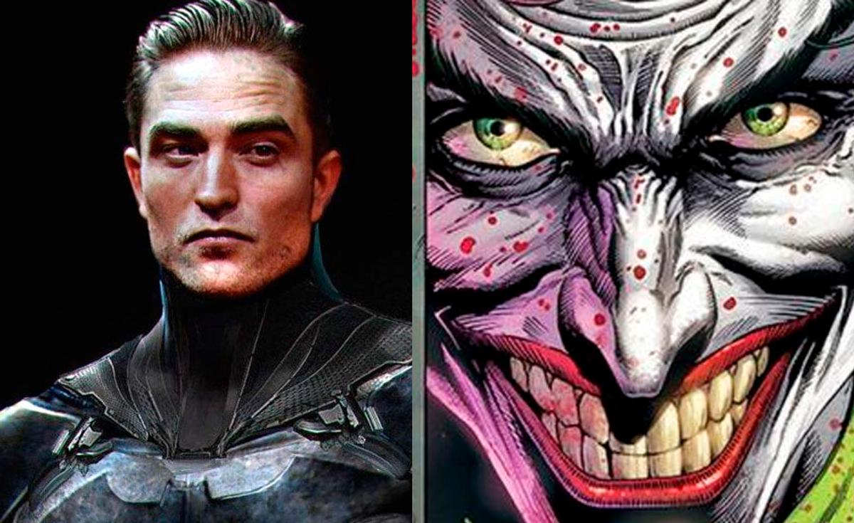 The Batman: Matt Reeves habla del 'proto Joker' para la secuela de la ...