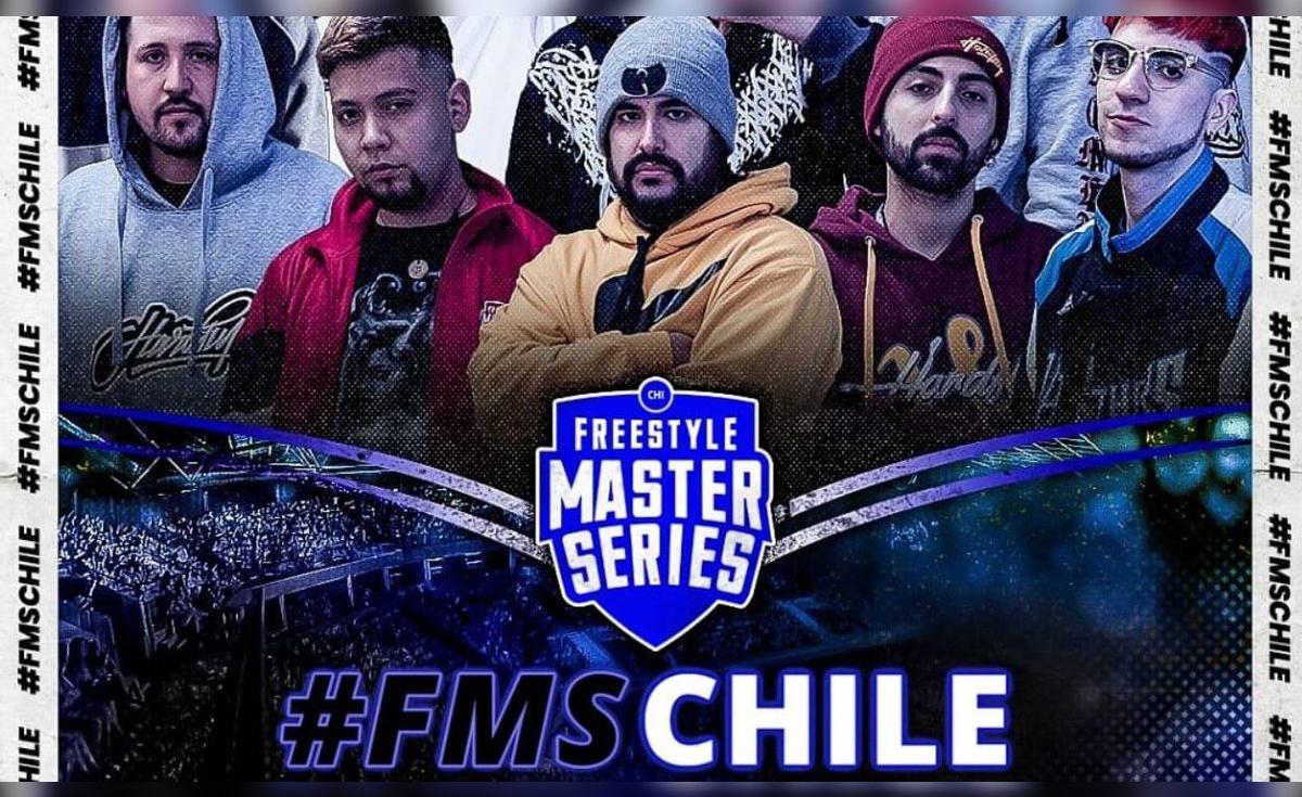 FMS Chile 2020: las cinco batallas oficiales de la jornada 6 atmp ...